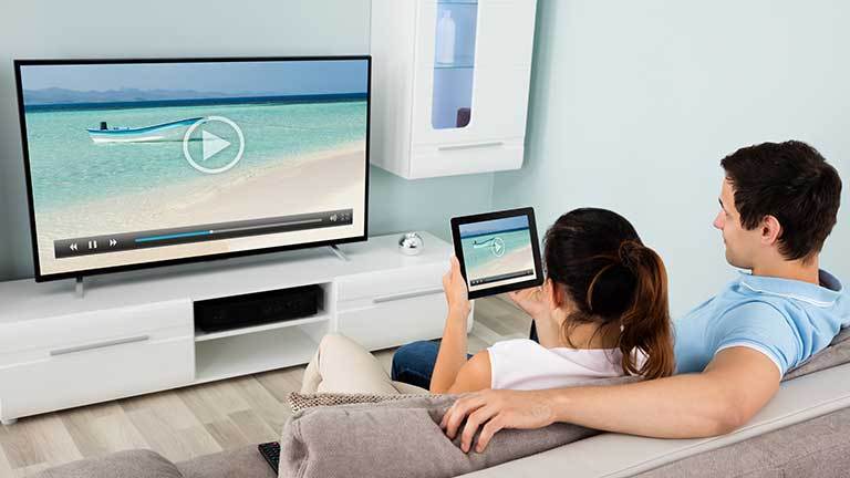 4 Best Sharp TVs - Sept. 2025 - BestReviews