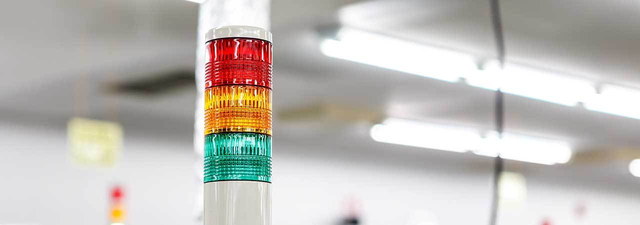 5 Best Industrial Tower Signal Lights - Apr. 2022 - BestReviews