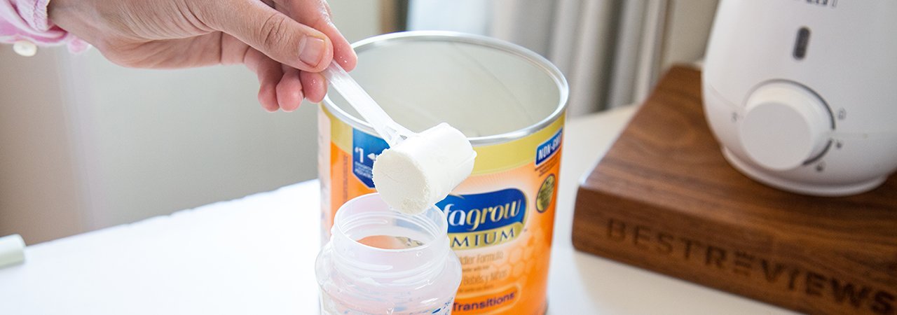 5 Best Baby Formula Dispensers - Aug. 2022 - BestReviews