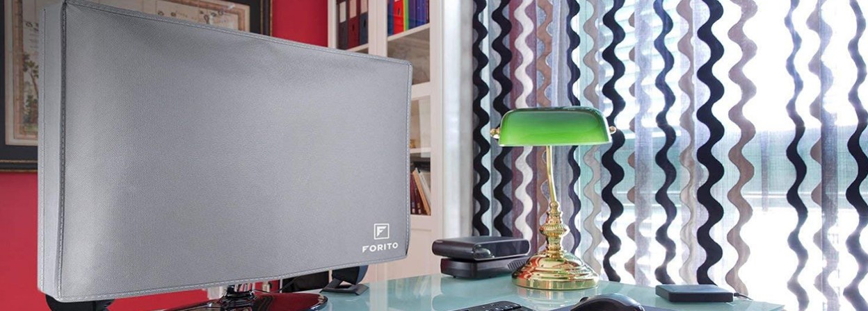 5 Best Monitor Covers - May 2024 - BestReviews