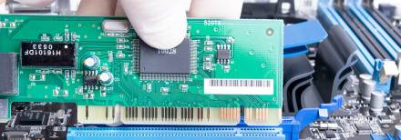 5 Best Network Cards - Sept. 2025 - BestReviews