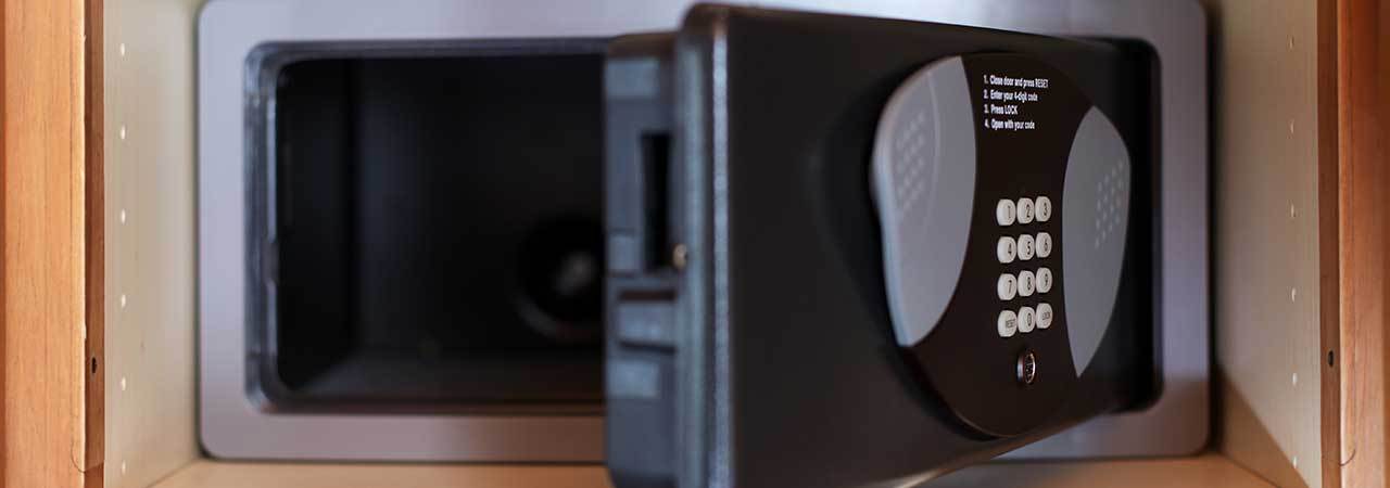 5 Best Cabinet Safes - Aug. 2022 - BestReviews