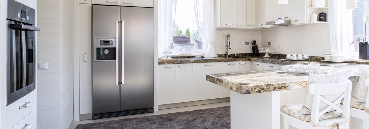 5 Best High-End Refrigerators - Aug. 2022 - BestReviews