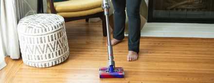 5 Best Self-Cleaning Vacuums