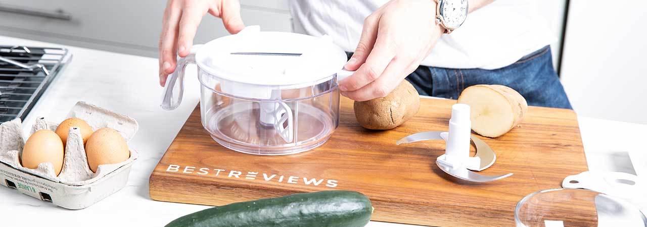 5 Best Hand-Crank Blenders - Aug. 2022 - BestReviews