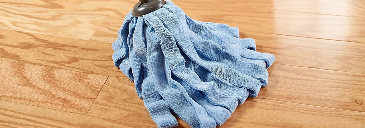 5 Best Microfiber Mops - Nov. 2022 - BestReviews
