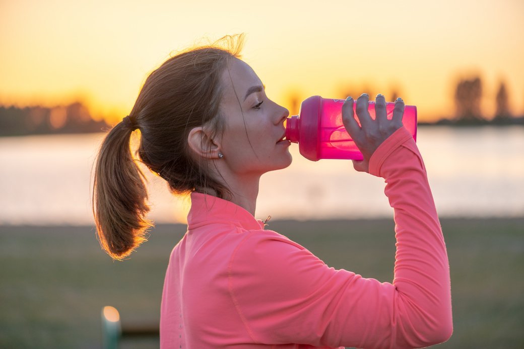 5 Best Filtered Water Bottles - Aug. 2025 - BestReviews