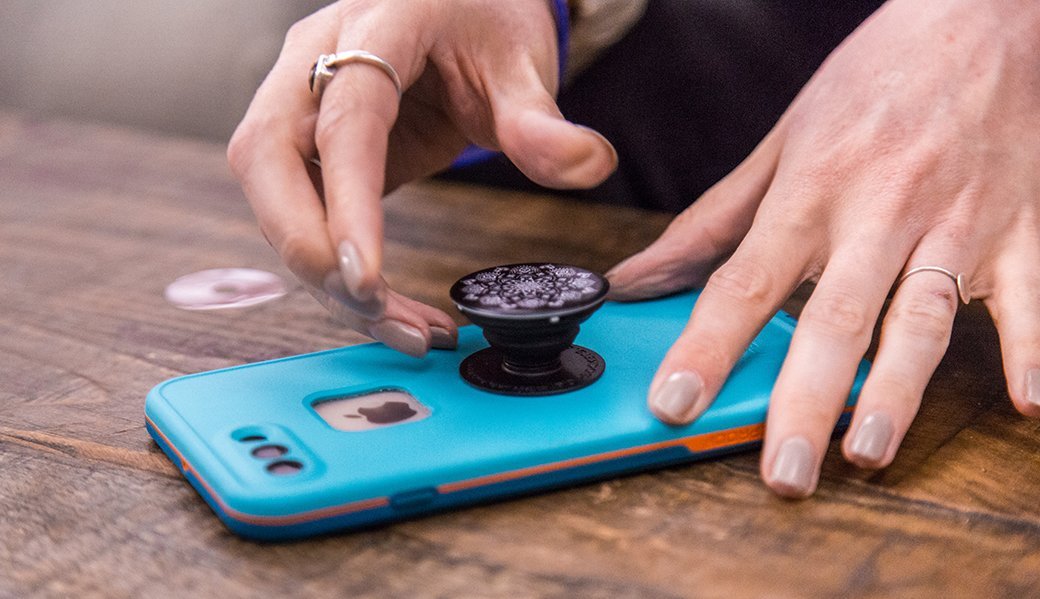 5 Best PopSockets - Jan. 2021 - BestReviews
