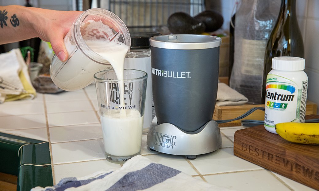 5 Best Meal Replacement Powders - Aug. 2025 - BestReviews