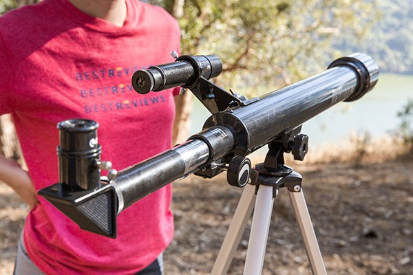 5 Best Telescopes - June 2023 - BestReviews