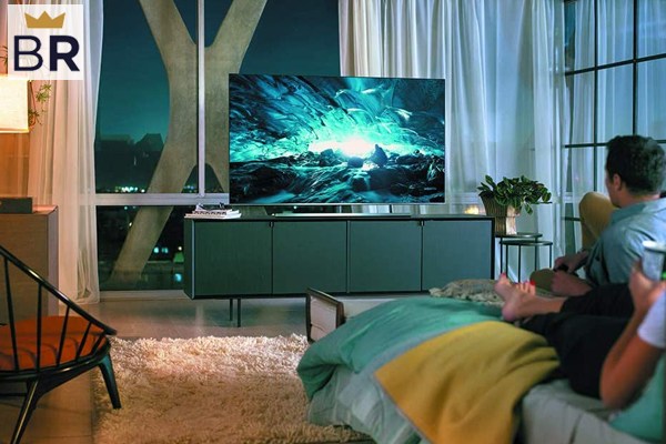 Best Samsung Smart TVs - Our Top 5 for July 2023 | BestReviews