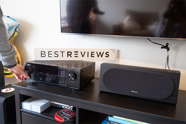 5 Best Receivers - Mar. 2025 - BestReviews