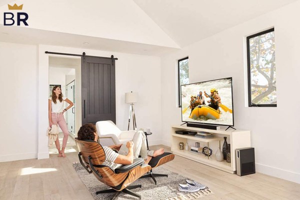 The 5 Best 50 Inch TVs for Nov. 2022 | BestReviews