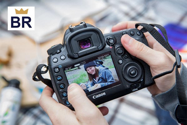 5 Best Canon DSLR Cameras - Sept. 2024 - BestReviews