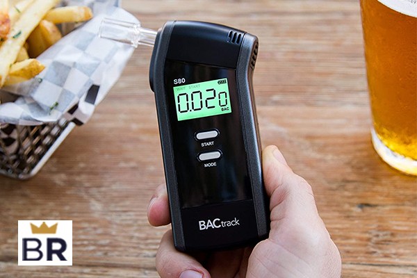 5 Best Breathalyzers - Jan. 2023 - BestReviews
