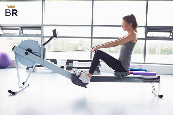 5 Best Rowing Machines - Sept. 2025 - BestReviews