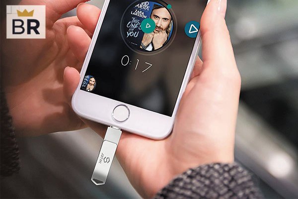 5 Best Flash Drives - May 2024 - BestReviews