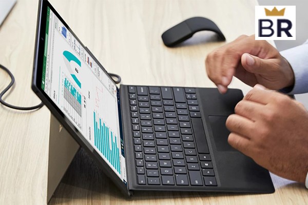 5 Best Microsoft Surface Laptops for 2021 | BestReviews