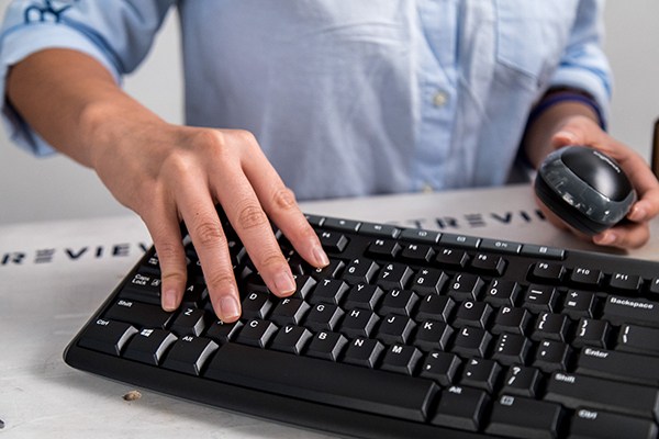 5 Best Wireless Keyboard and Mouse Combos - May 2024 - BestReviews