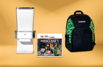 Minecraft and Kellogg’s team up for limited-edition Frosted Flakes