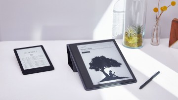 Kindle Oasis vs. Paperwhite: Which is best?
