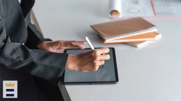 Best tablet for note-taking