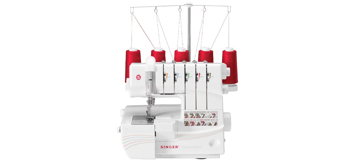 Best Sergers