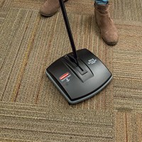 5 Best Carpet Sweepers - Nov. 2022 - BestReviews