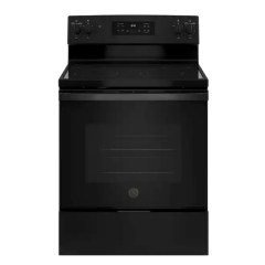 5 Best Black Ranges - Aug. 2024 - BestReviews