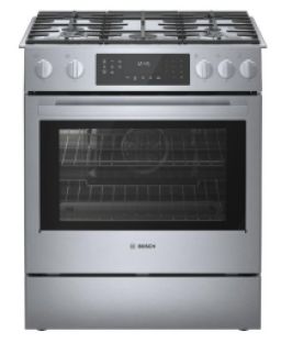 5 Best Gas Ranges - June 2024 - BestReviews