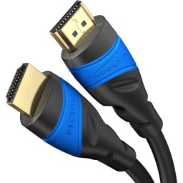 6 Best HDMI Cables - May 2024 - BestReviews