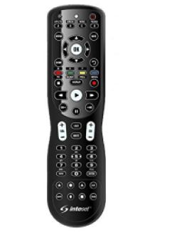 5 Best Universal Remote Controls for Oct. 2023 |BestReviews