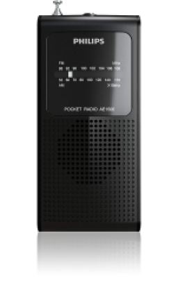 5 Best Pocket Radios - Jan. 2024 - BestReviews