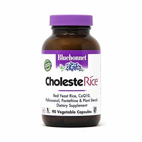 5 Best Cholesterol-Lowering Supplements - Jan. 2021 - BestReviews