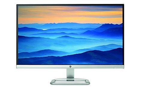 5 Best HP Monitors - Feb. 2021 - BestReviews